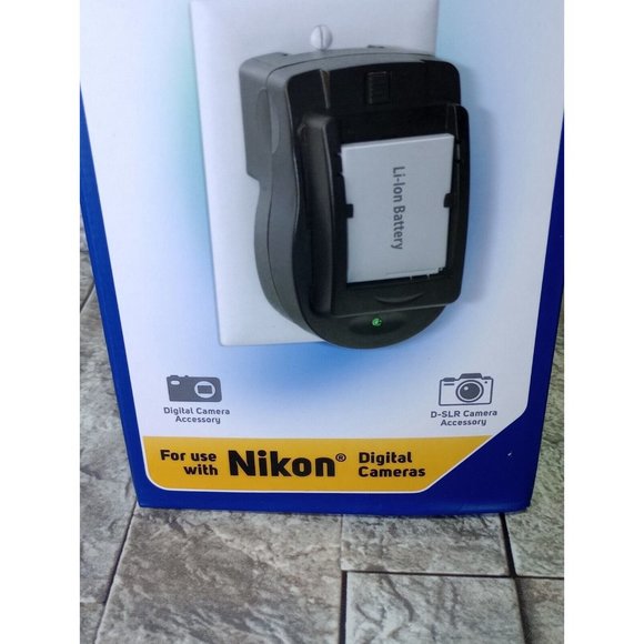 DIGIPOWER | Cameras, Photo & Video | Digipower Digital Camera And Dslr ...